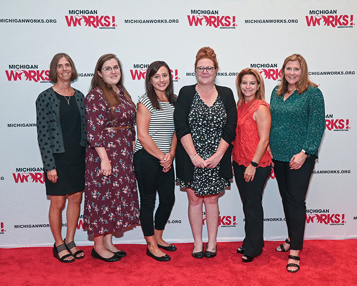 Up North workforce leaders honored as Shining Stars | News, Sports ...